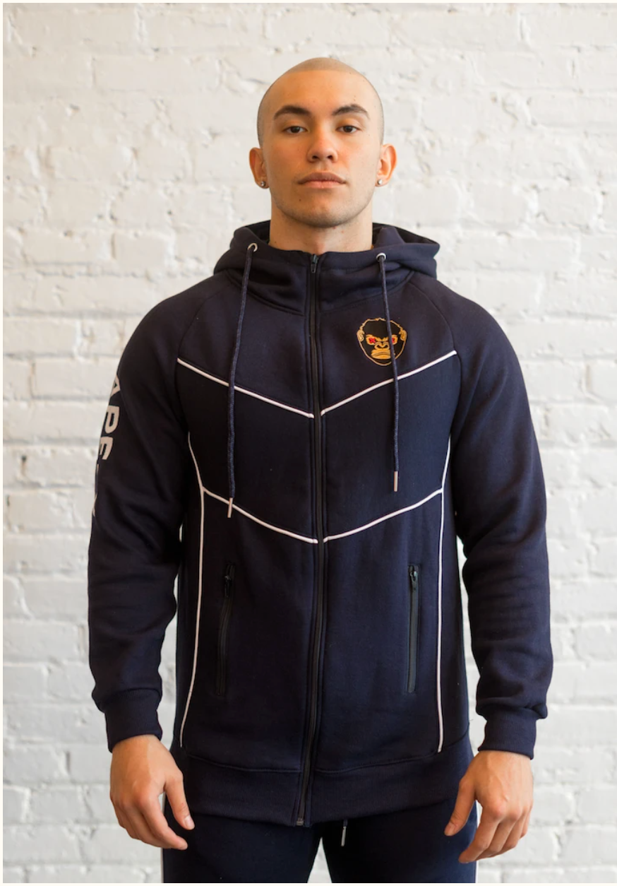 Men's Athletic Tracksuits | Buy Tracksuits for Men Online - Ape-X – Ape ...