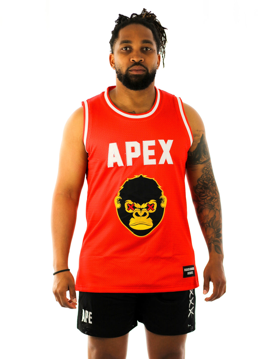 Workout Clothing | Sportswear | Tracksuits | Ape-X Apparel – Ape-X Global