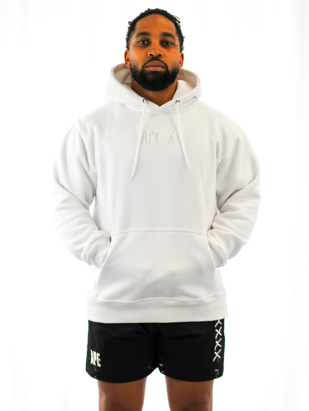 Workout Clothing | Sportswear | Tracksuits | Ape-X Apparel – Ape-X Global